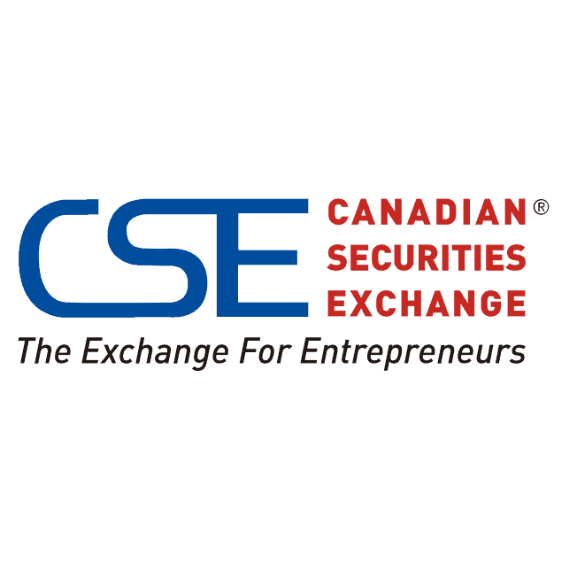 Canadian stock exchange store